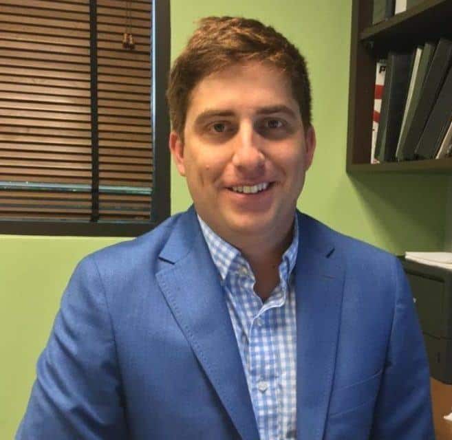 Jim Carson: Rising Star of Health Care - Southside Pain Specialists