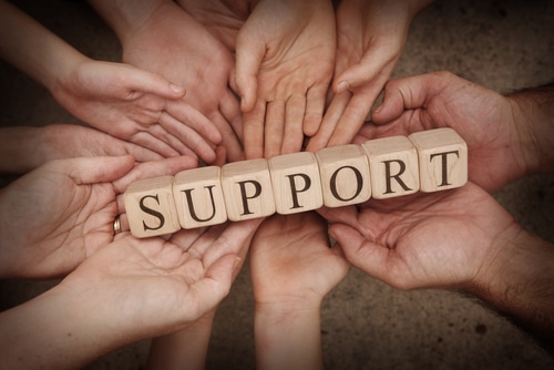 Support Groups for Chronic Pain and How They Can Help