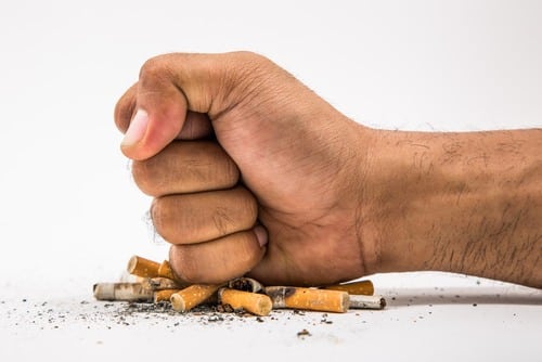 Smoking is a Huge Risk Factor for Pain - Southside Pain Specialists