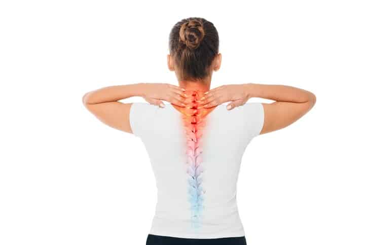 Back Pain Caused By Degenerative Disc Disease and How To Treat It