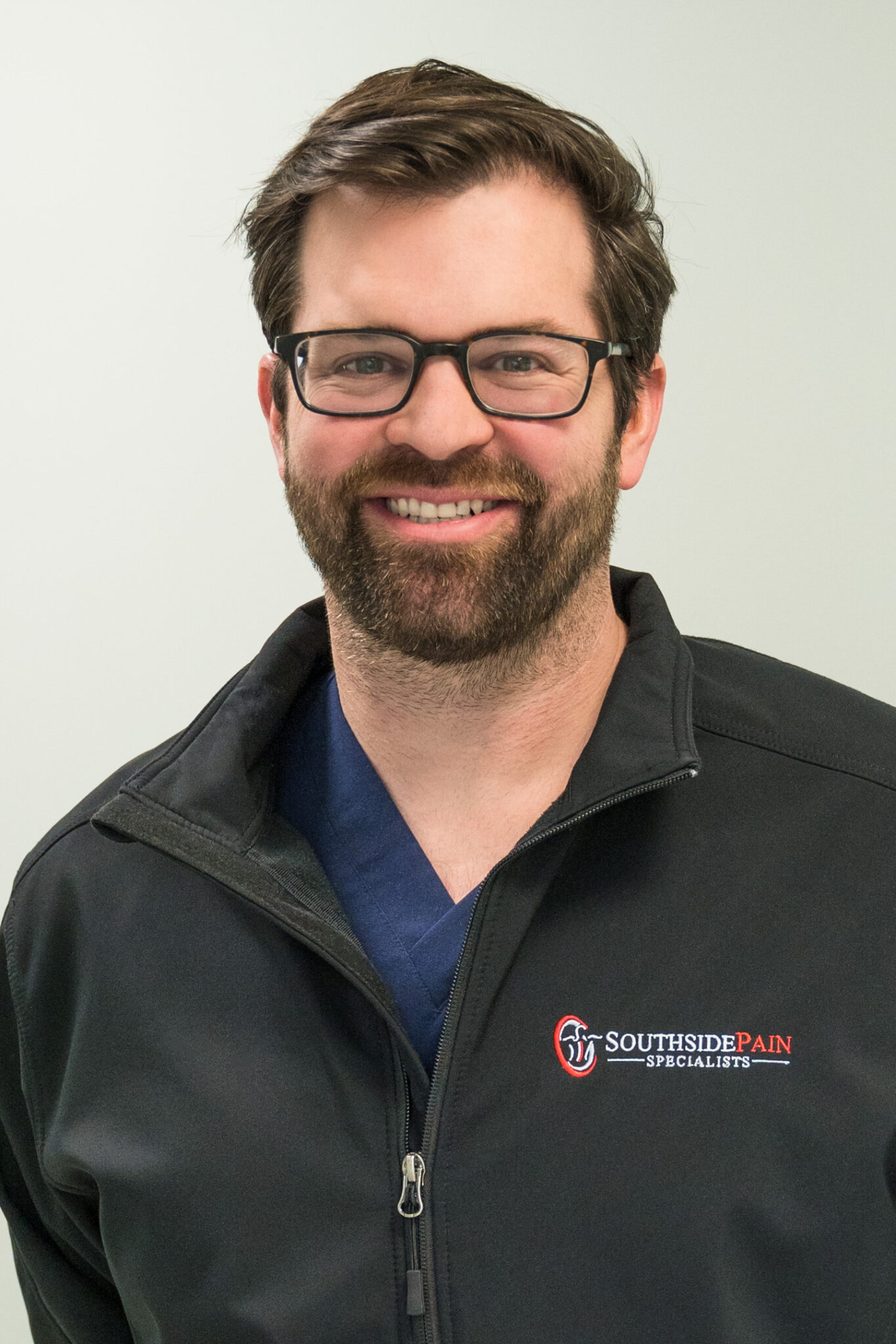 Ross Lumsden Md Physiatrist In Birmingham Al