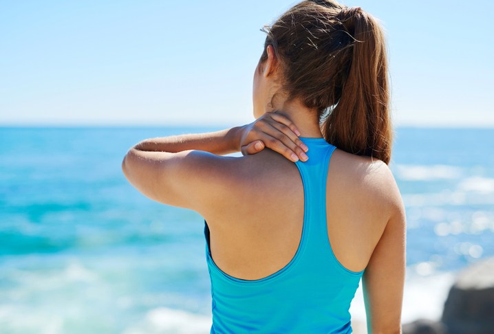 What You Should Know About Chronic Pain in Summer Weather
