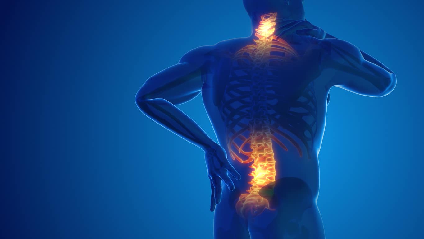 Chronic Back Pain Treatments | Birmingham, AL | Southside